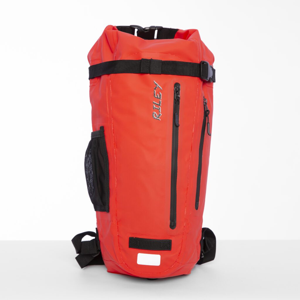 Wanderer 13-liter Dry Hydration Pack | Riley Outdoors