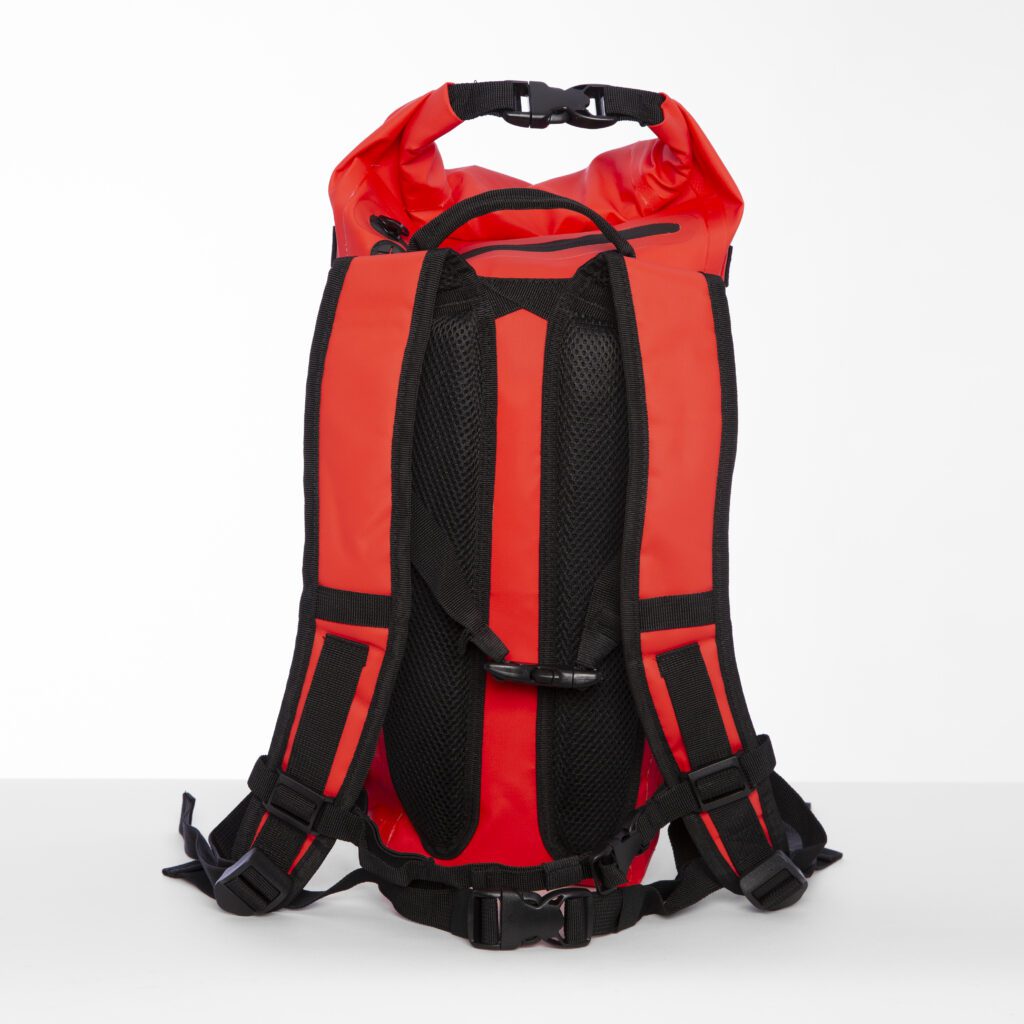 Wanderer 13-liter Dry Hydration Pack | Riley Outdoors