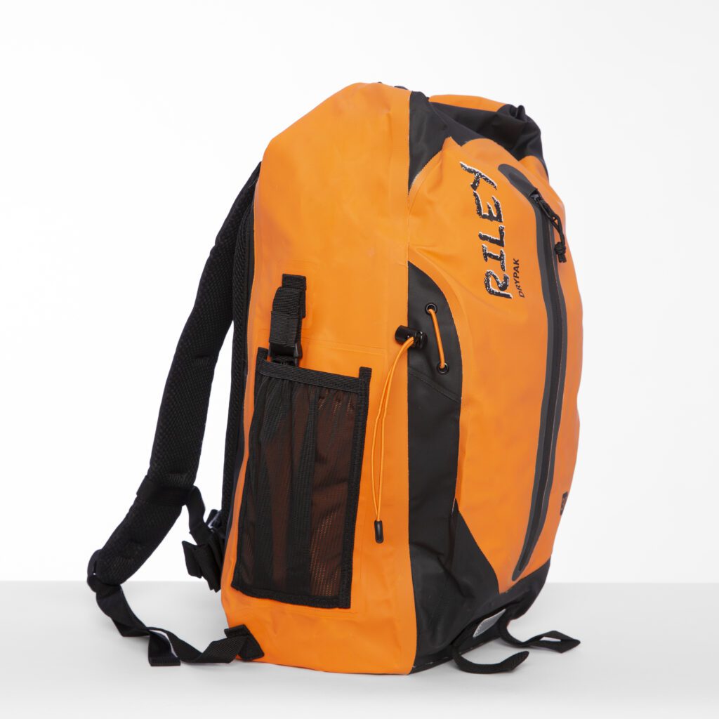 Wanderer 30-liter Dry Backpack | Riley Outdoors
