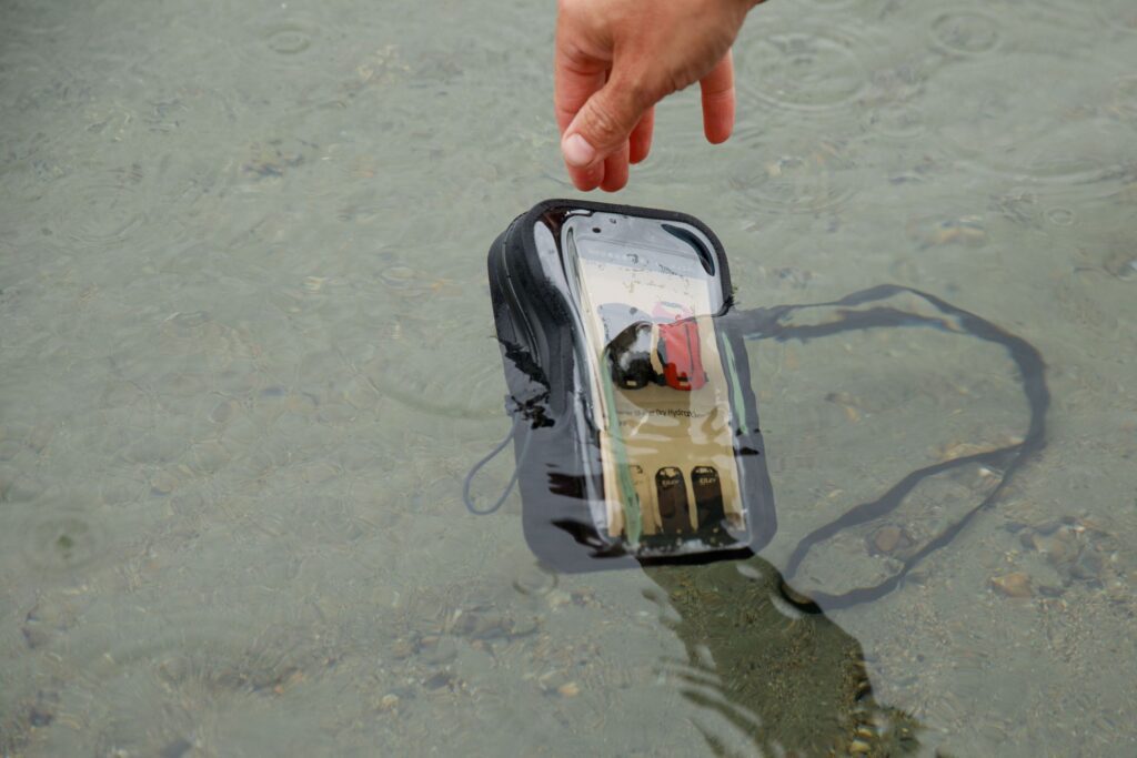 Dry Phone Case | Riley Outdoors